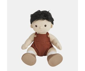 Olli Ella Dinkum Doll - Roo - Olli Ella - Mamazoet