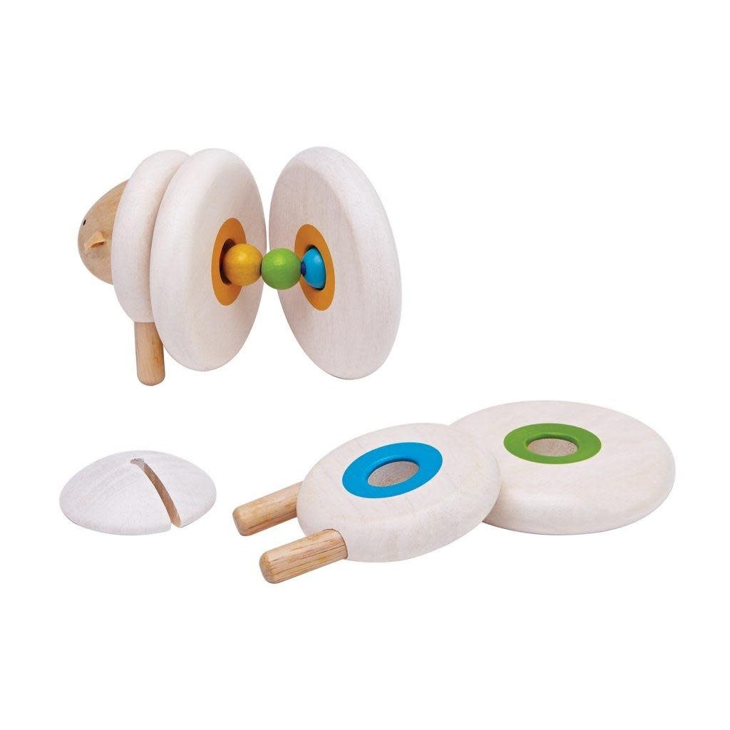 Plan Toys Schaap Sorteerder - Plan Toys - Mamazoet