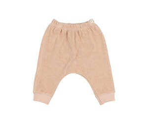 Buho Terry Pants - Rose - Buho - Mamazoet