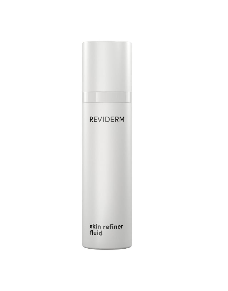 Reviderm Skin Refiner Fluid 50ml - Pflege bei Unreinheiten& Mitessern ...