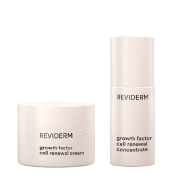 Reviderm Online Shop - Gesichtspflegeprodukte - Elas - Reviderm Online Shop