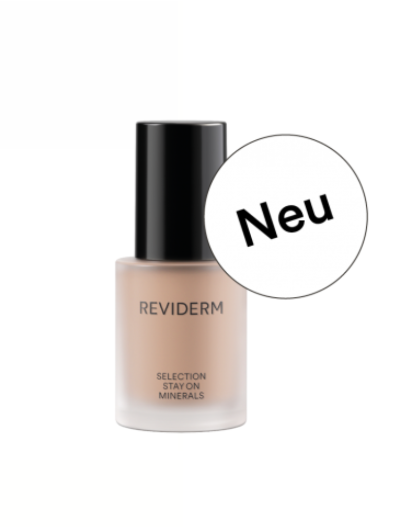 Reviderm Selection Stay On Minerals 4R Bisque mit Mineralien - Elas ...