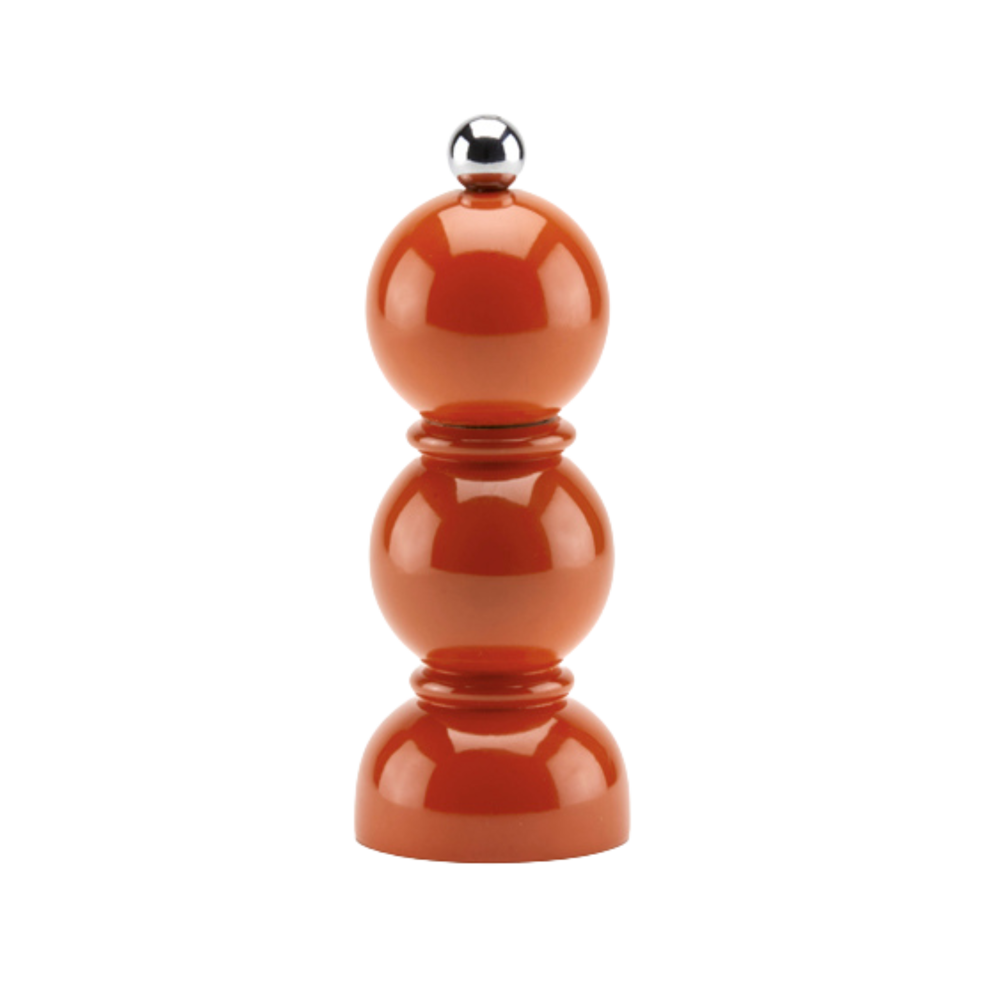 Mini Bobbin Orange 14cm - Woon!