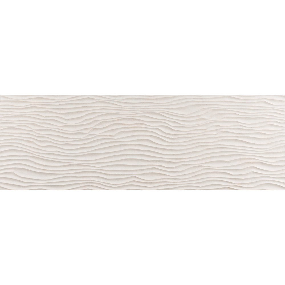 Porcenalosa wandtegel Park/Hawi Beige Mat 33,3x100 cm | Wonentegels.nl ...