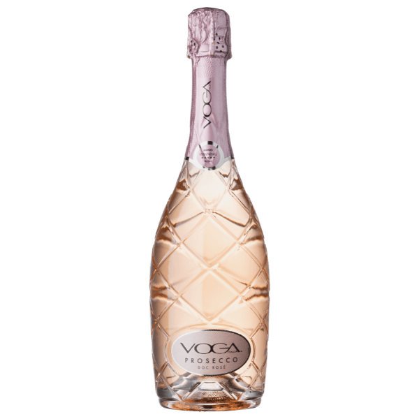 Voga Prosecco Spumante Rosé - Wijnhuis