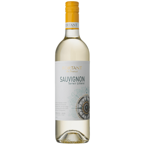 Maison Fortant Sauvignon Blanc - Wijnhuis