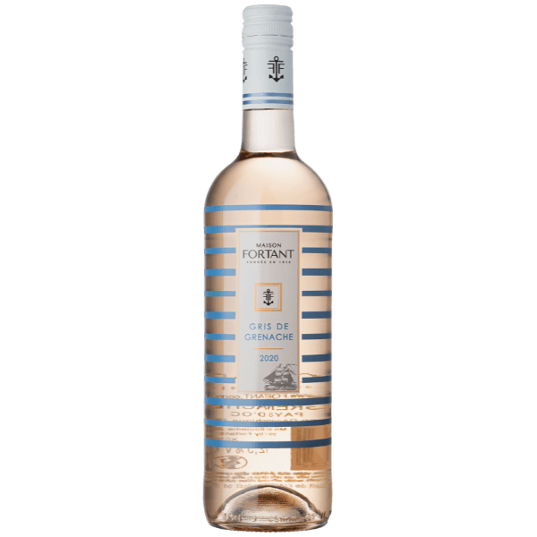 Maison Fortant Grenache Gris Rosé - Wijnhuis