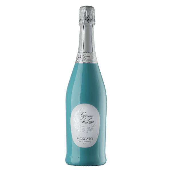 Gemma Di Luna Premium Sparkling Moscato - Wijnhuis