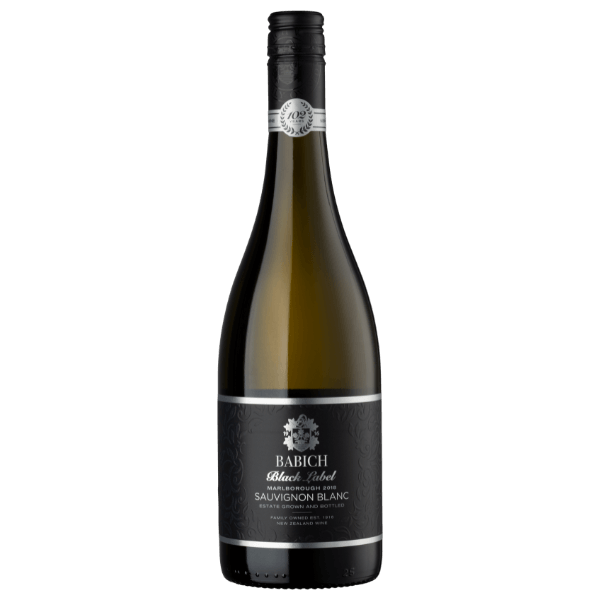 Babich ‘Black Label’ Sauvignon Blanc - Wijnhuis