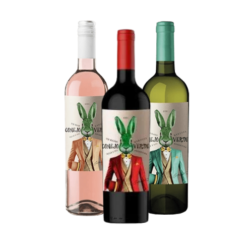 Conejo Verde Wijn Proeverij uit Argentinië - Wijnhuis