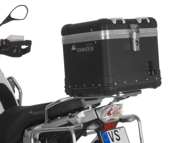 Porte Bagages Zega Topcase Bmw R1250gs R1250gsa R1200gs 1200gsa