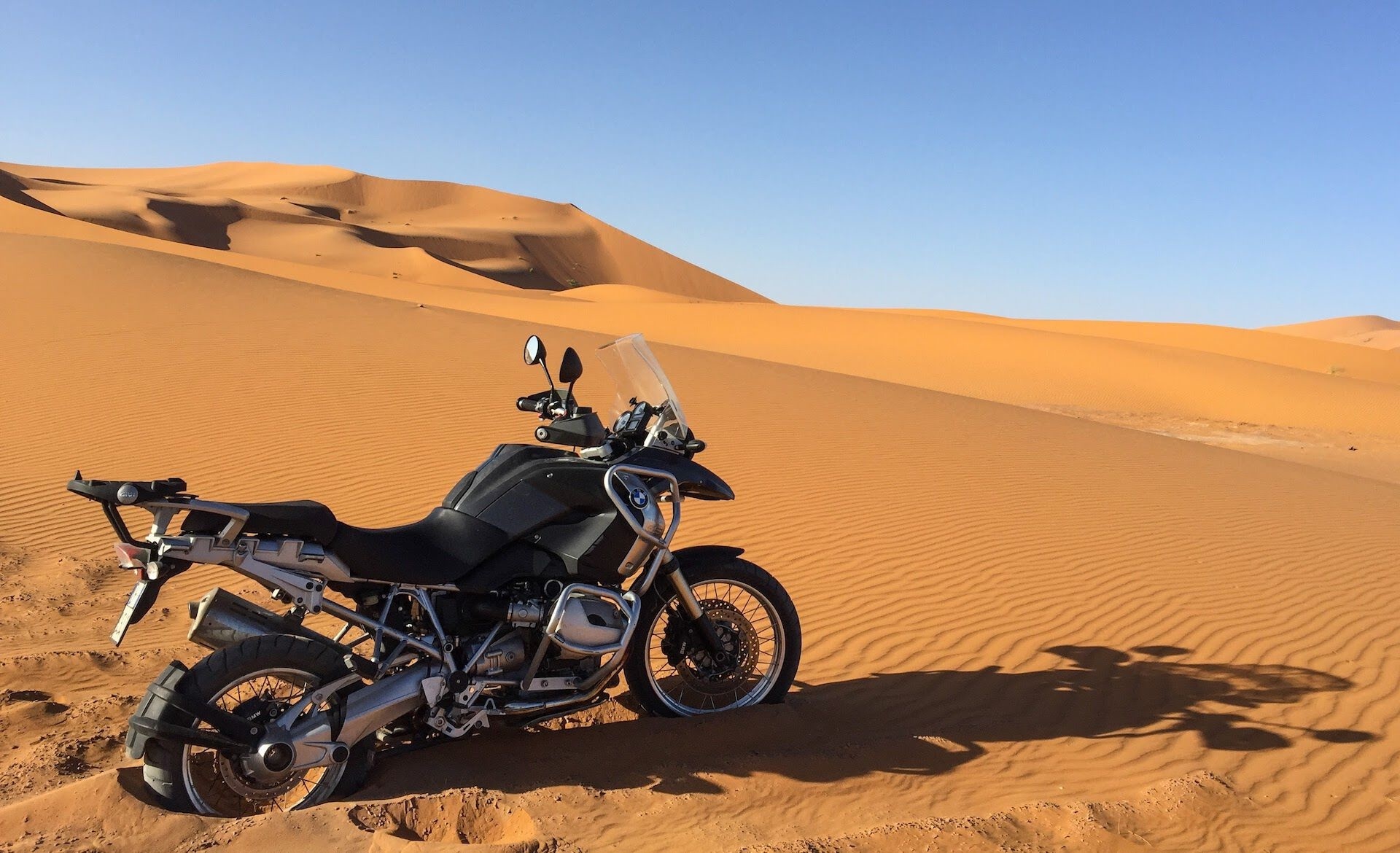 Buying a BMW R 1200 GS or GSA? Here's what to look out for ...