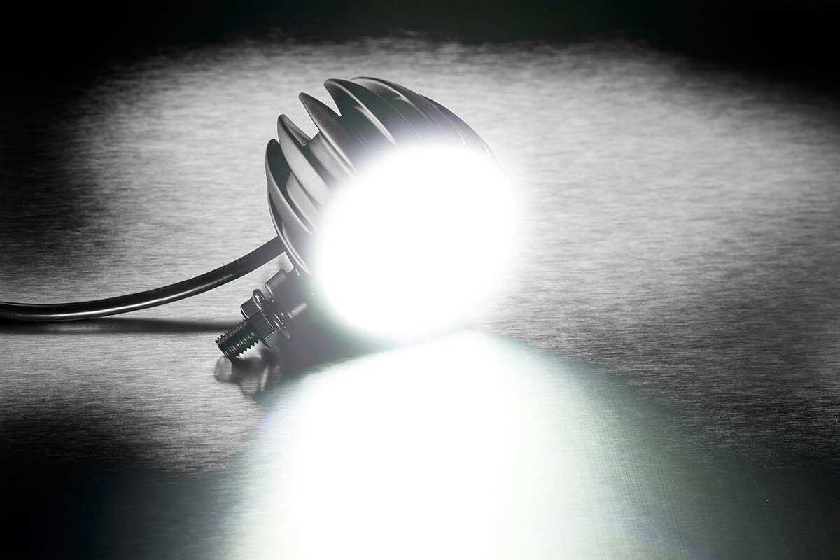 Kellermann Dayron Innovation Daytime Running Light - AdventureMotoShop.com Kellermann Dayron Innovation Daytime Running Light - AdventureMotoShop.com
