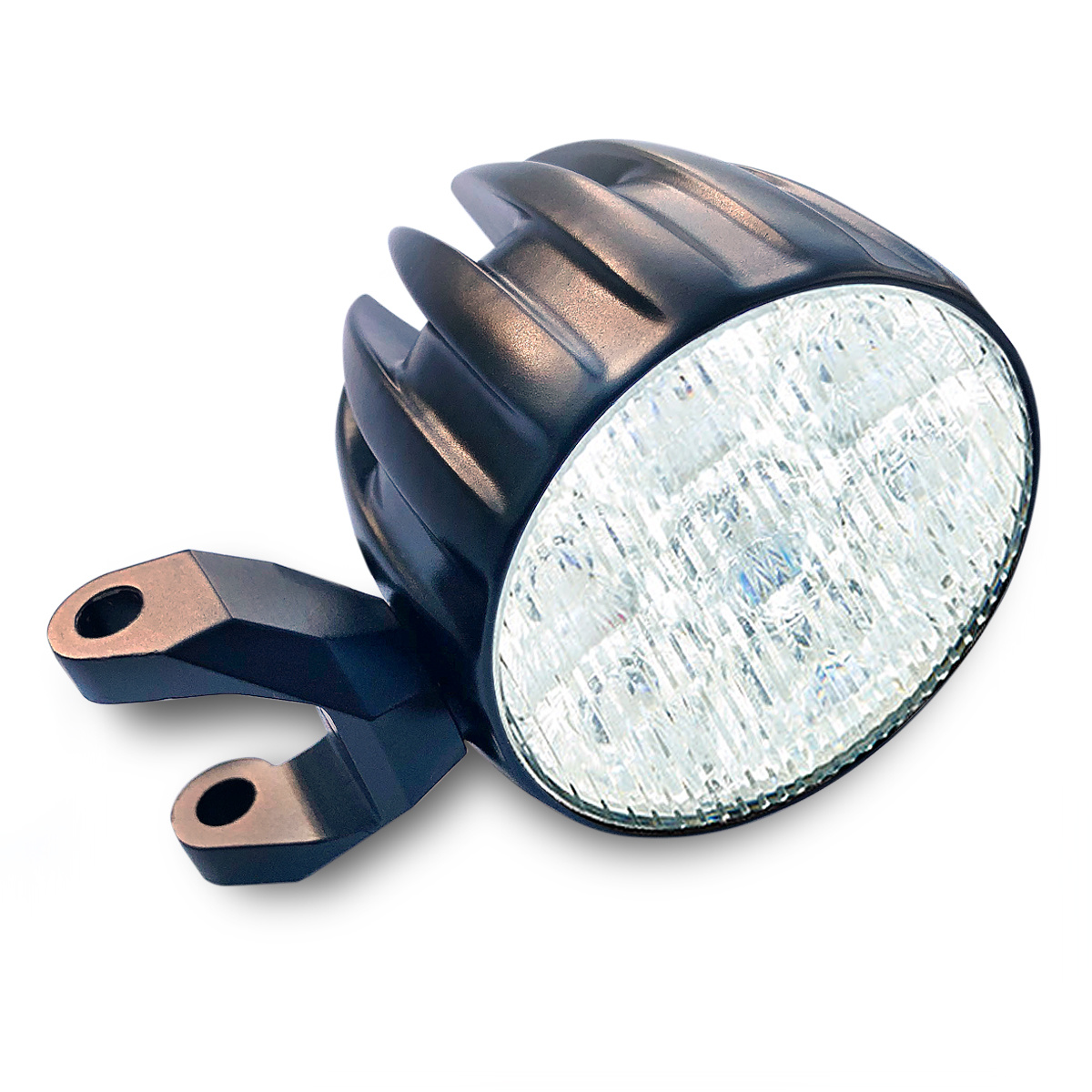 Kellermann Dayron Innovation Daytime Running Light - AdventureMotoShop.com Kellermann Dayron Innovation Daytime Running Light - AdventureMotoShop.com