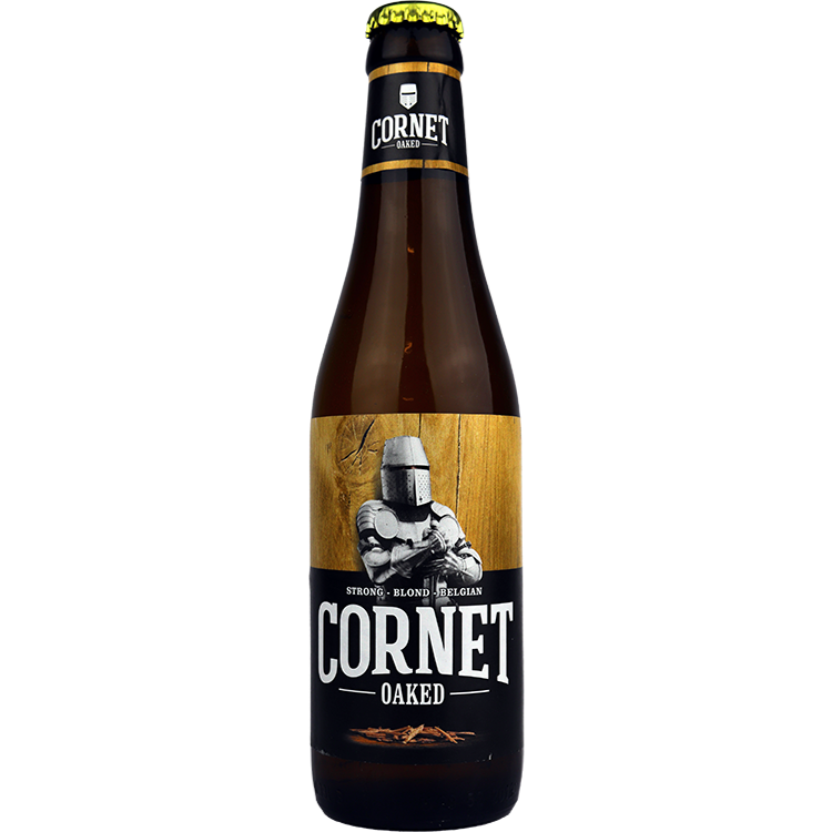 Cornet Oak Aged | Shop nu - Speciaalbierpakket.nl
