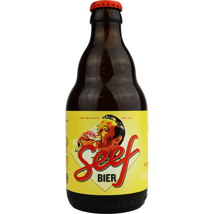 Seef Bier | Koop nu - Speciaalbierpakket.nl