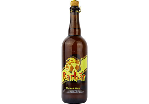 Blond bier - Speciaalbierpakket.nl