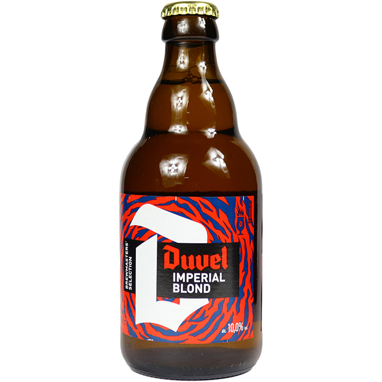 Duvel Imperial Blond | Koop nu - Speciaalbierpakket.nl