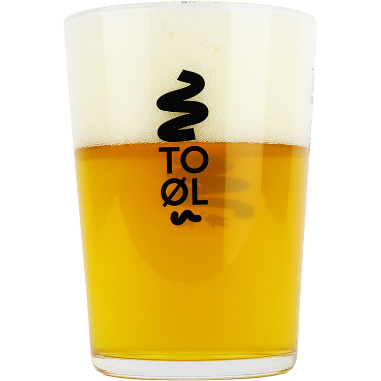 To Øl Bierglas | Bestel snel - Speciaalbierpakket.nl