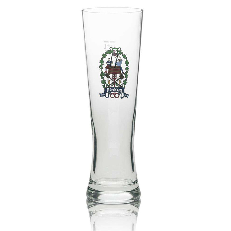 Pinkus Bierglas | Shop nu - Speciaalbierpakket.nl