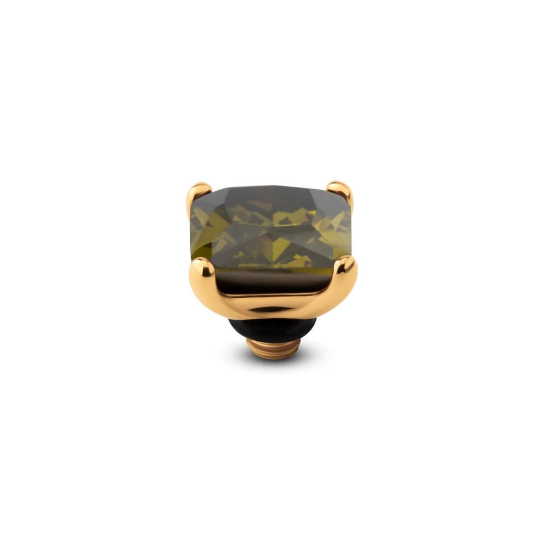 Melano Melano - Twisted Plaza Steentje - Gold - Blossom Fashion & Lifestyle Melano Melano - Twisted Plaza Steentje - Gold - Blossom Fashion & Lifestyle
