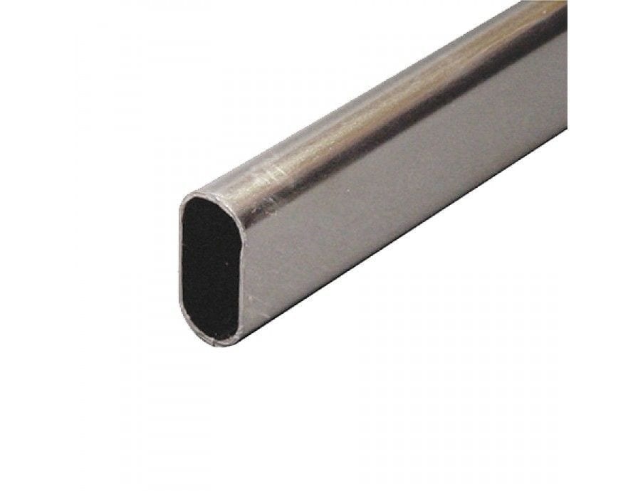 Lifetime roede voor kledingkast - Bedderie de Boer