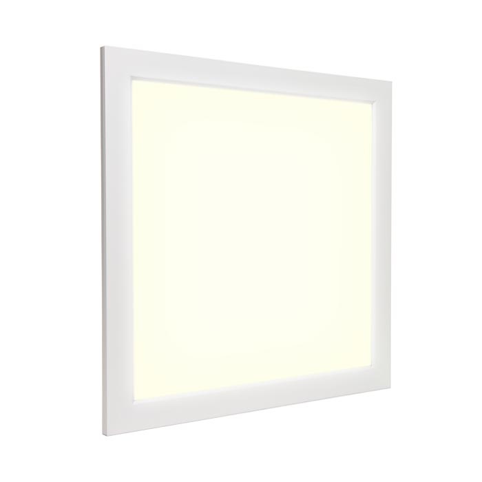 Panneaux LED 30x30 - Dalles LED 30x30 - LED24.FR