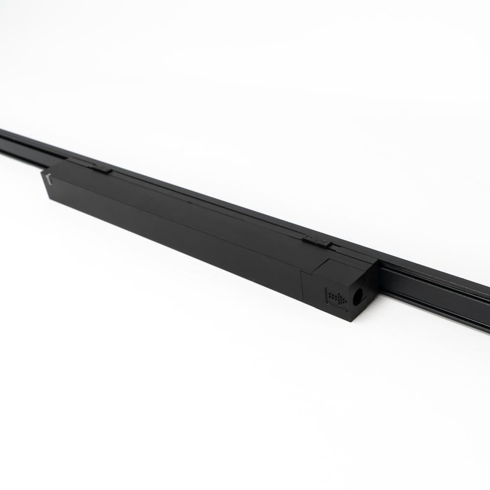 Driver LED interne 48V - 100W - Pour rails magnétiques Smart - LED24.FR