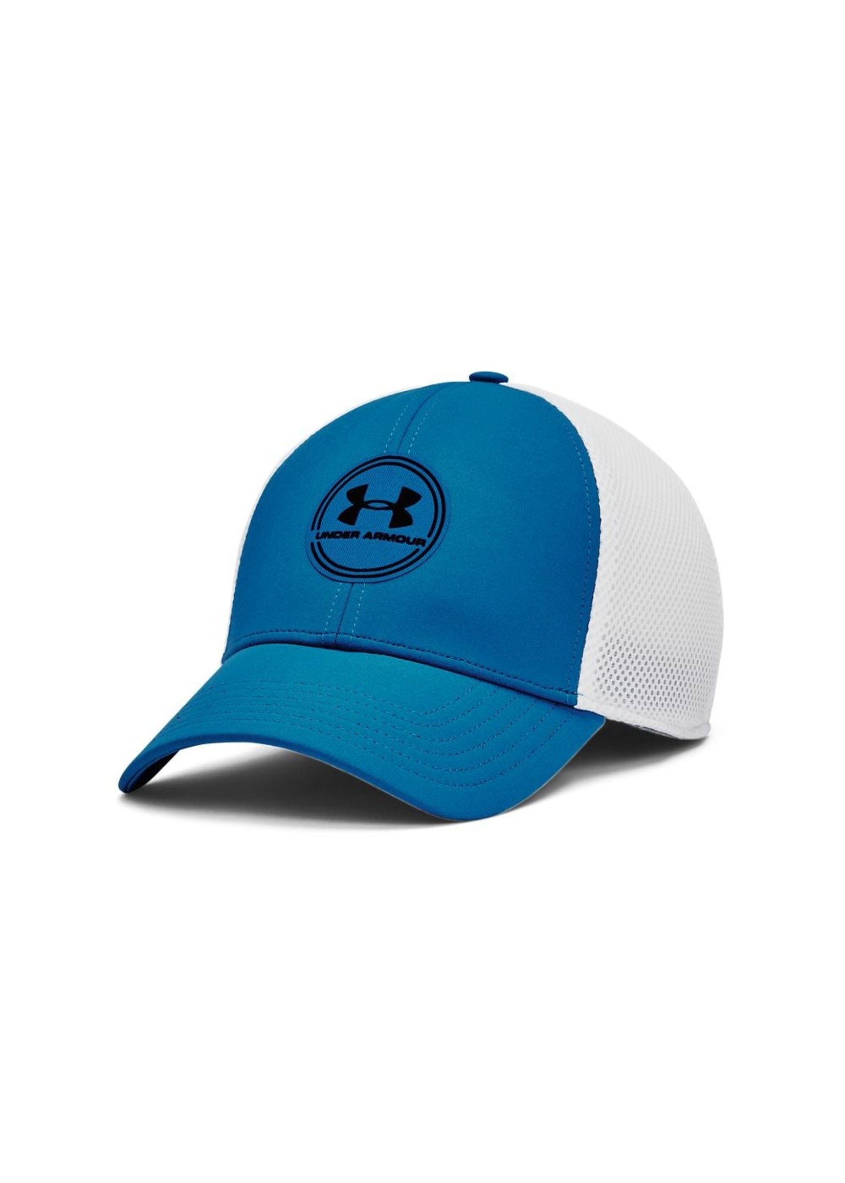 Iso-Chill Driver Mesh Hat - Old Thorns Pro Shop