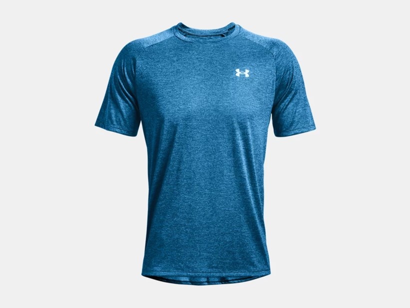 UA Tech Tee - Old Thorns Pro Shop