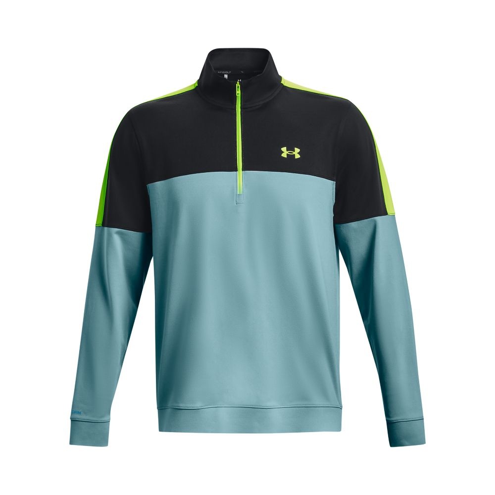 UA Storm Midlayer HZ - Old Thorns Pro Shop