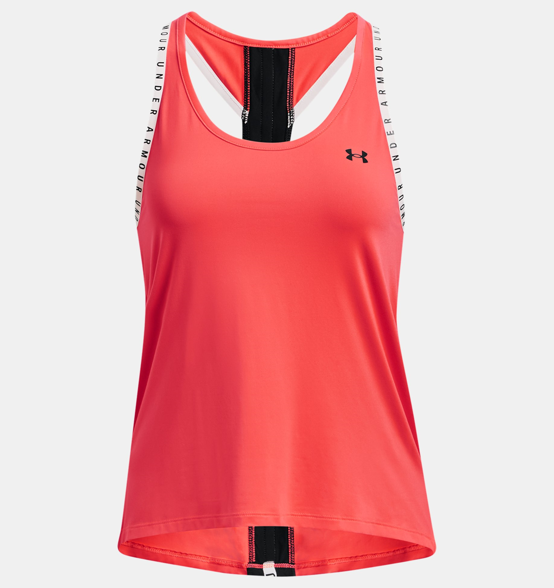 Women's UA Knockout Tank - New - Old Thorns Pro Shop
