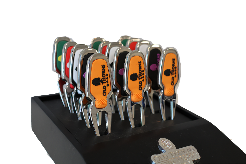 PRG Vantage Divot Tool - Old Thorns Pro Shop