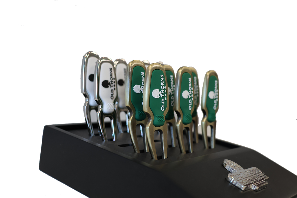 PRG Vantage Divot Tool - Old Thorns Pro Shop