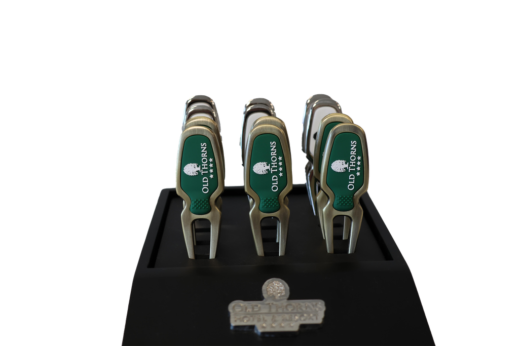 PRG Vantage Divot Tool - Old Thorns Pro Shop