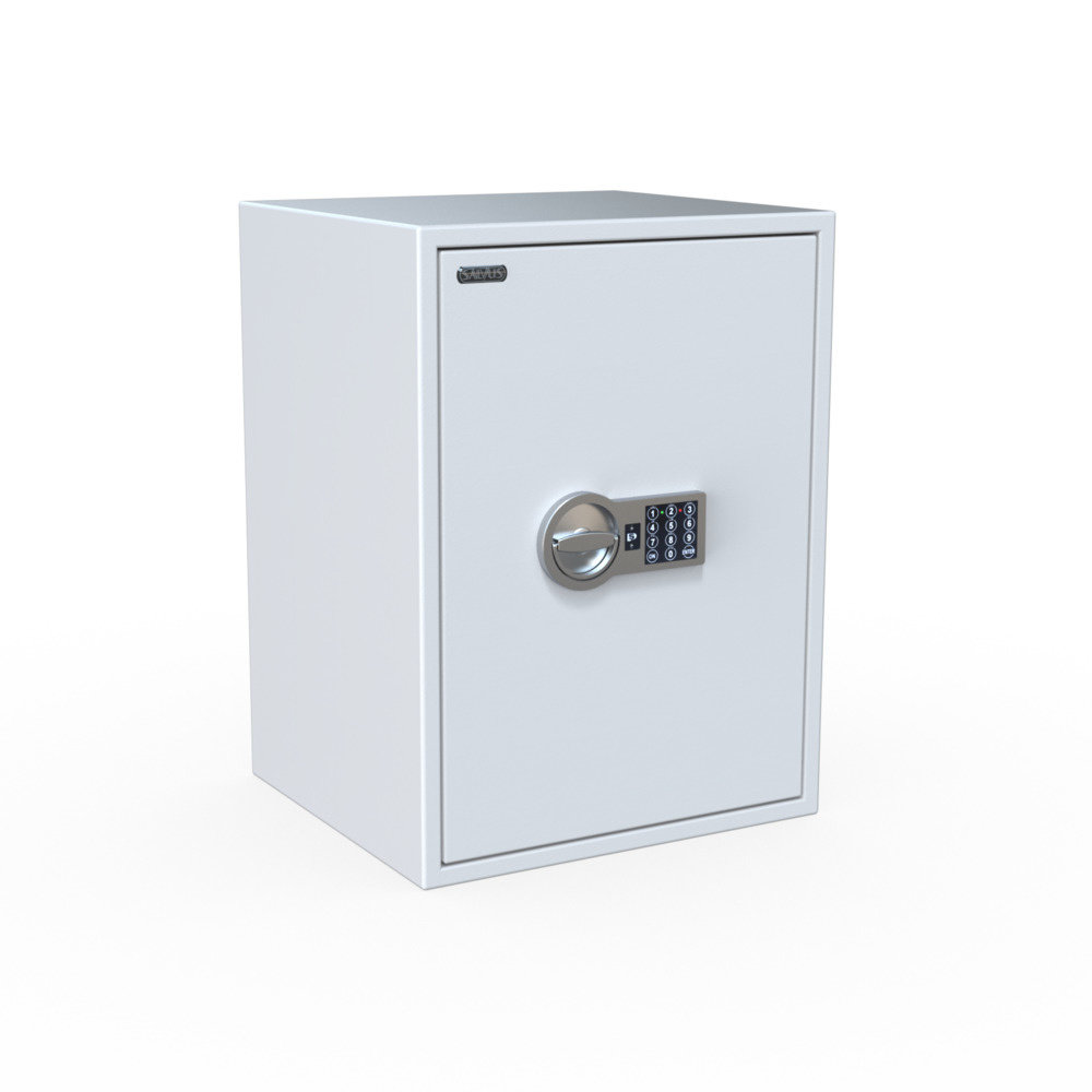 Salvus Monza 3 EL documentenkluis bij dé #1 kluizenwinkel - Kluislab