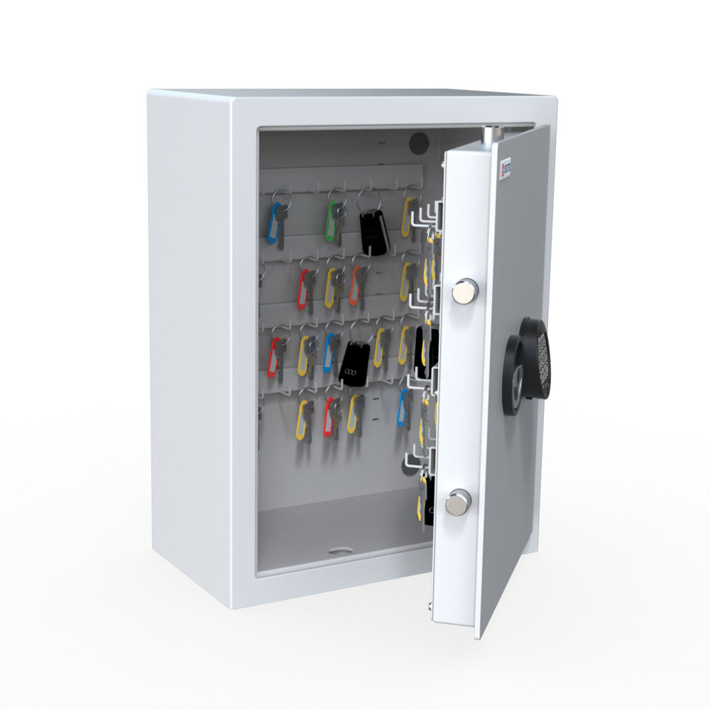 SISTEC SK 68 EL kopen bij dé kluizenwinkel van NL - Kluislab