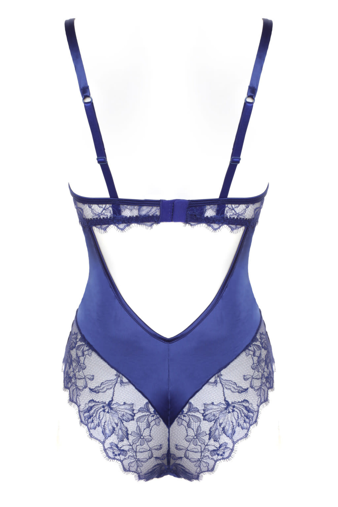 Prelude Milano Body Blue Pearl