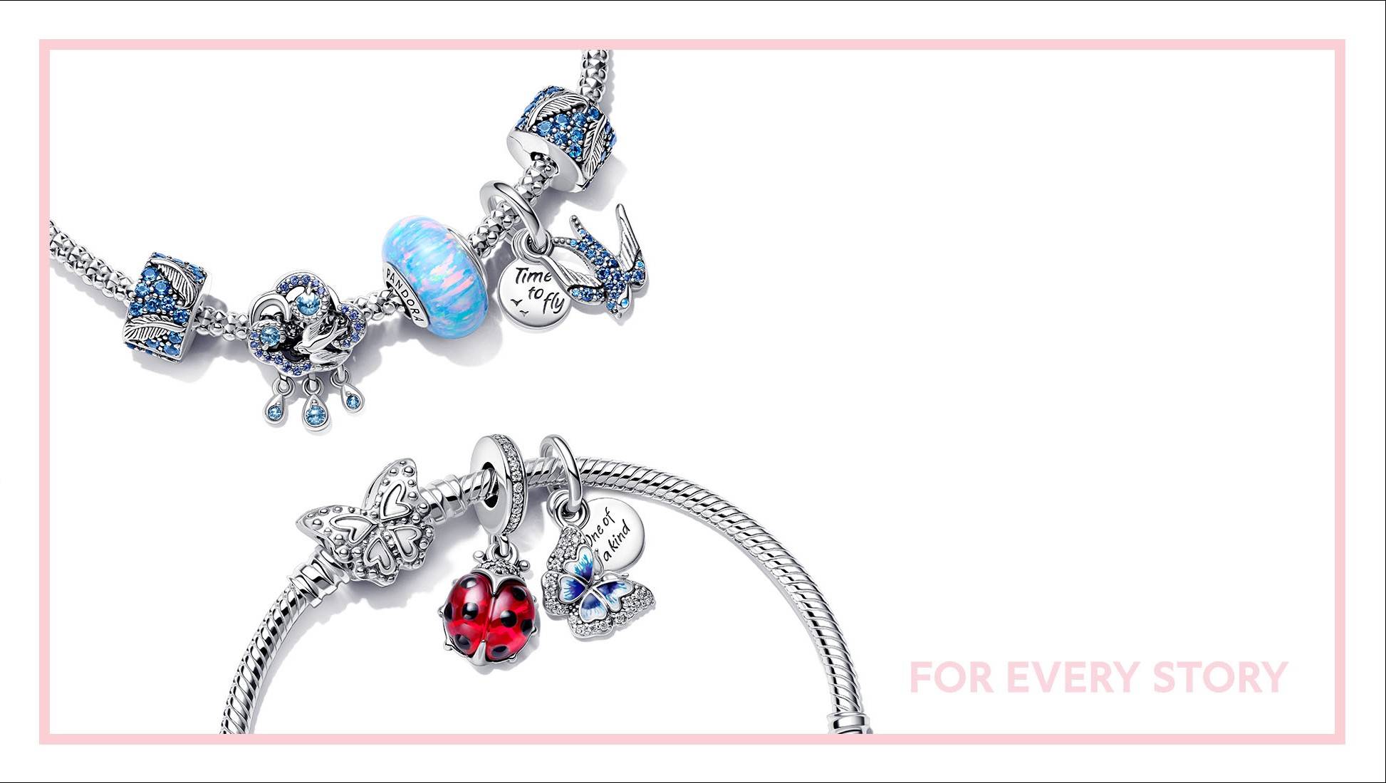 Juwelen voor iedereen - HF Jewellery