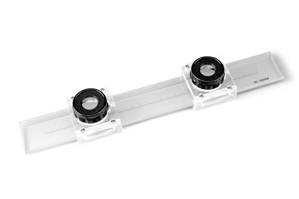 Glass measuring rods 1972-S the classic instrument for length measure ...