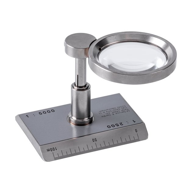 Measuring magnifiers - Kitotec