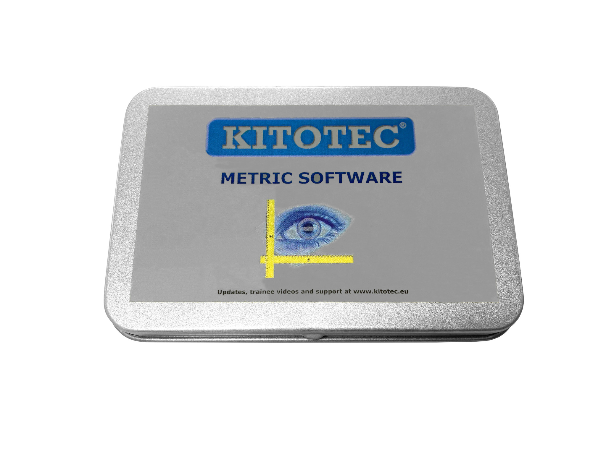 Metric - The measuring software for your video microscope - Kitotec