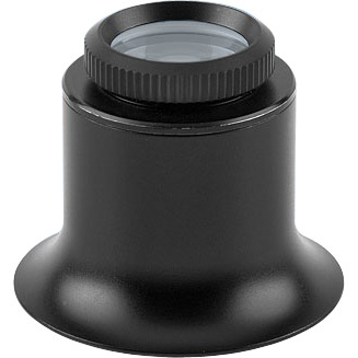 Loupe d'horloger PEAK 20x - Kitotec