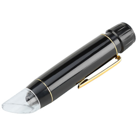 PEAK pen microscopes series 2050 - 25x to 100x - Kitotec