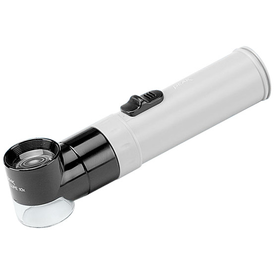 PEAK Loupe simple 10x - Kitotec