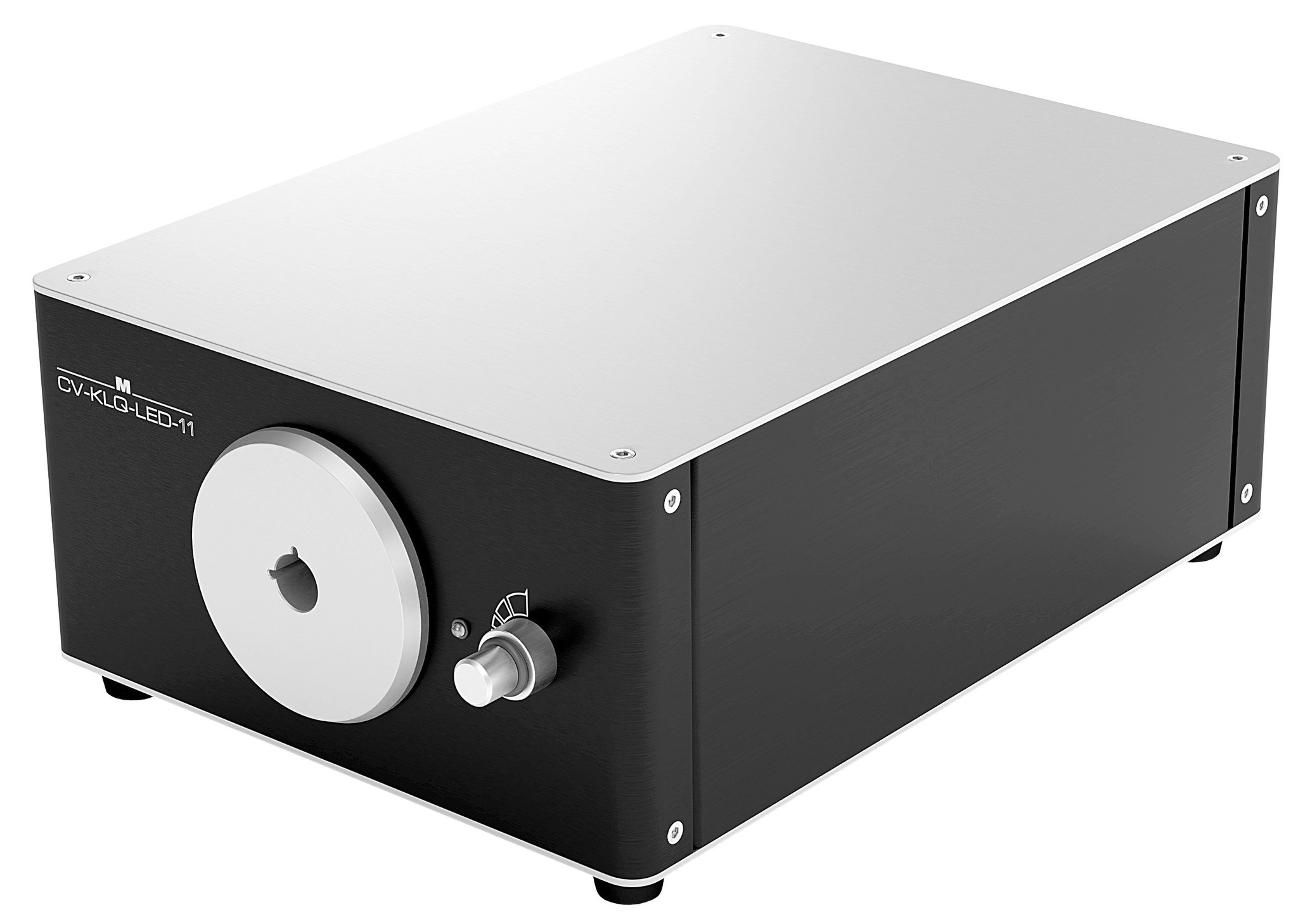 LED cold light source KLQ-11 with 1600 lumen - Kitotec