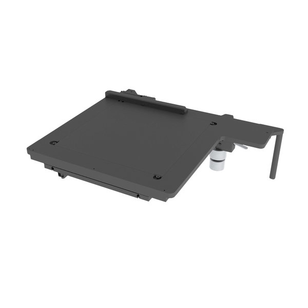 Positioning stages for microscopes and fixtures - Kitotec