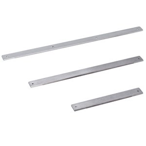 Metal scales with 0.1 mm graduation for length measurement - Kitotec