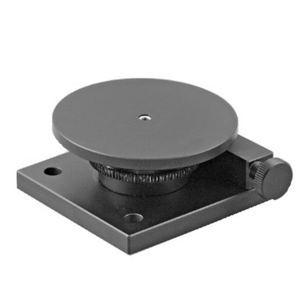 Positioning stages for microscopes and fixtures - Kitotec