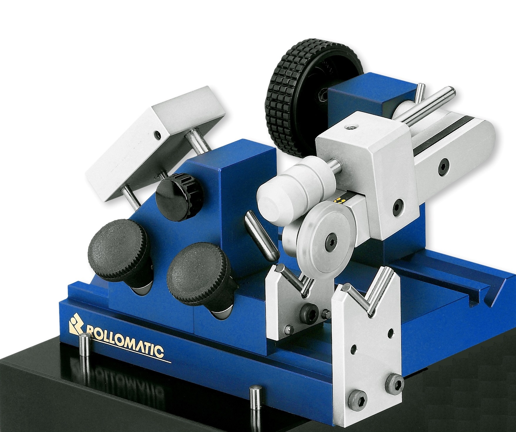 CT-Concentricity Pro tool holder - Kitotec